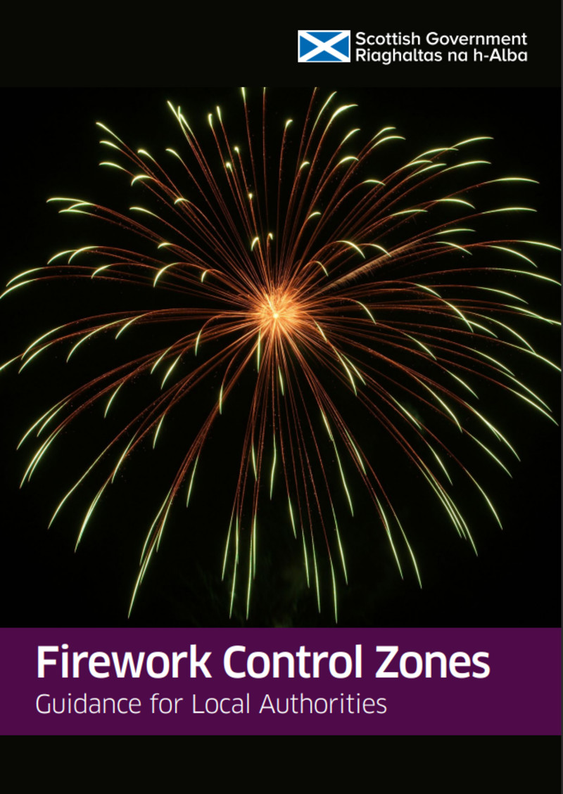 Select tickets – Firework Control Zones - Information Session for Local ...