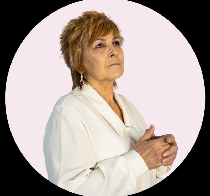 Buy tickets – Evening with Linda Shepherd 25th June – The Club House