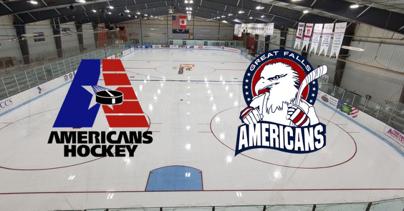 Buy tickets – Vs Bozeman IceDogs – Great Falls Ice Plex