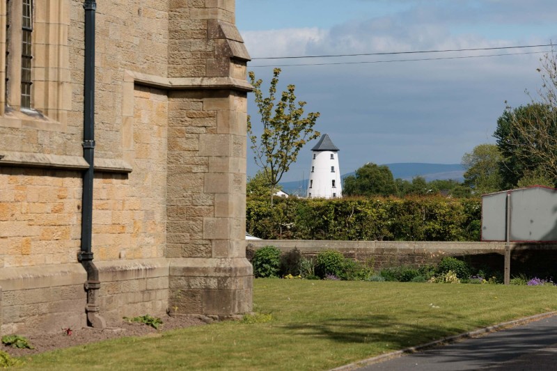 Buy tickets – G6.5 Pilling Churches – Pilling Village Hall, Taylor’s ...