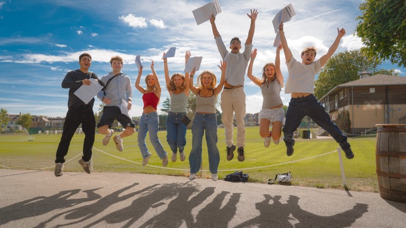 Reserve places here for our 16+ events – Alleyn's Open Events for ...