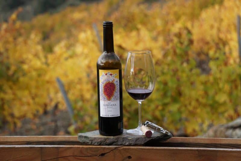 Buy tickets – CATA el Priorat - Wine & tapas tasting! – CATA