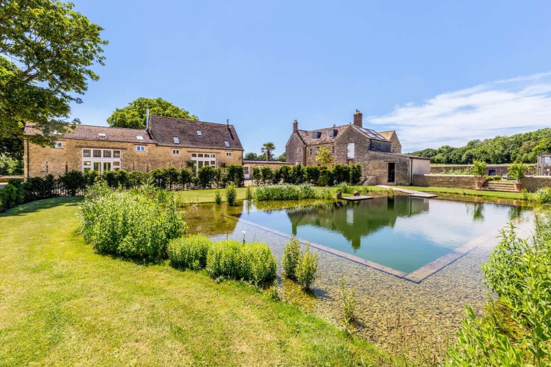 Buy tickets – Relax & Unwind - Yoga, Gongs & Swim – Turley Farm Barns
