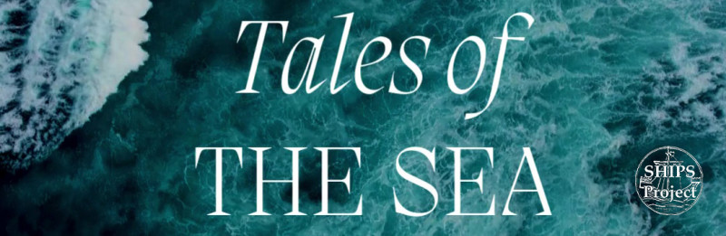 Select tickets – Tales of The Sea - What's in Plymouth Sound? - Mallory ...