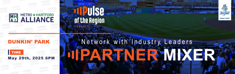 Select tickets – MHA Partner Mixer – Dunkin' Park