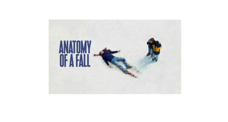 Buy tickets – Anatomy Of A Fall - Saltford Community Cinema – Saltford Hall