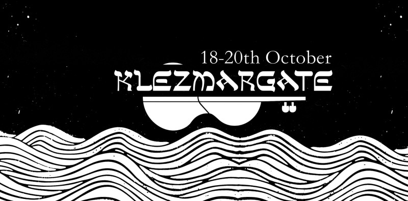 Buy tickets for KlezMargate 2024 – KlezMargate 2024 – ARK Margate ...