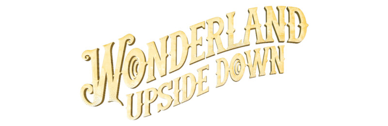 Buy tickets – WONDERLAND - 21 DEC [Family Friendly]