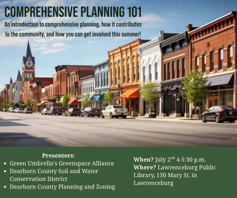 Click here to RSVP for this Meet a Greenspace Hike – Comprehensive ...