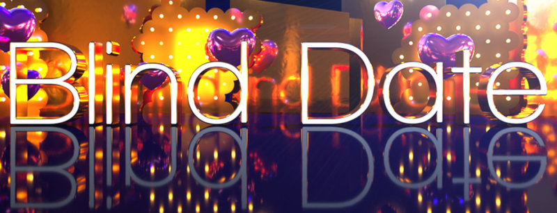 Buy tickets – ‘Comedy’ Blind Date Night! – Joe’s Members Bar ...