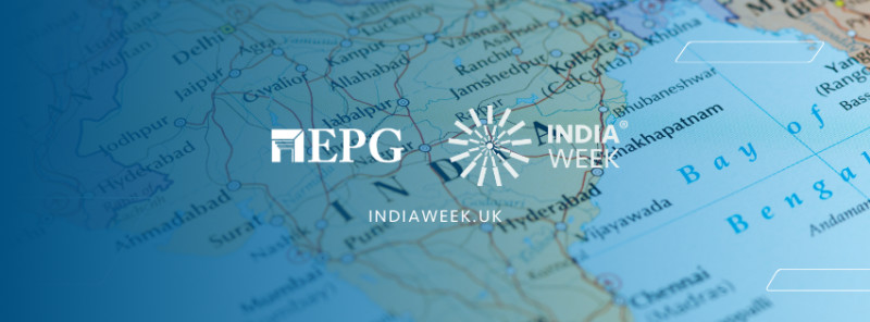 Buy tickets – India Week®﻿ 2026 – Royal Lancaster London, Lancaster ...