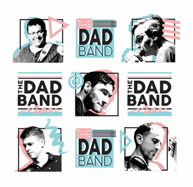 Buy Tickets – Dad Band Father's Day Show – Candid Brewing Company