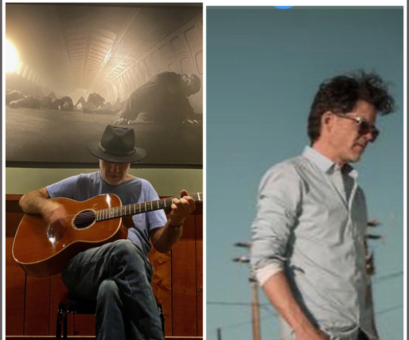 Buy tickets – Chris Pelonis & Jonathan McEuen – Lost Chord Guitars