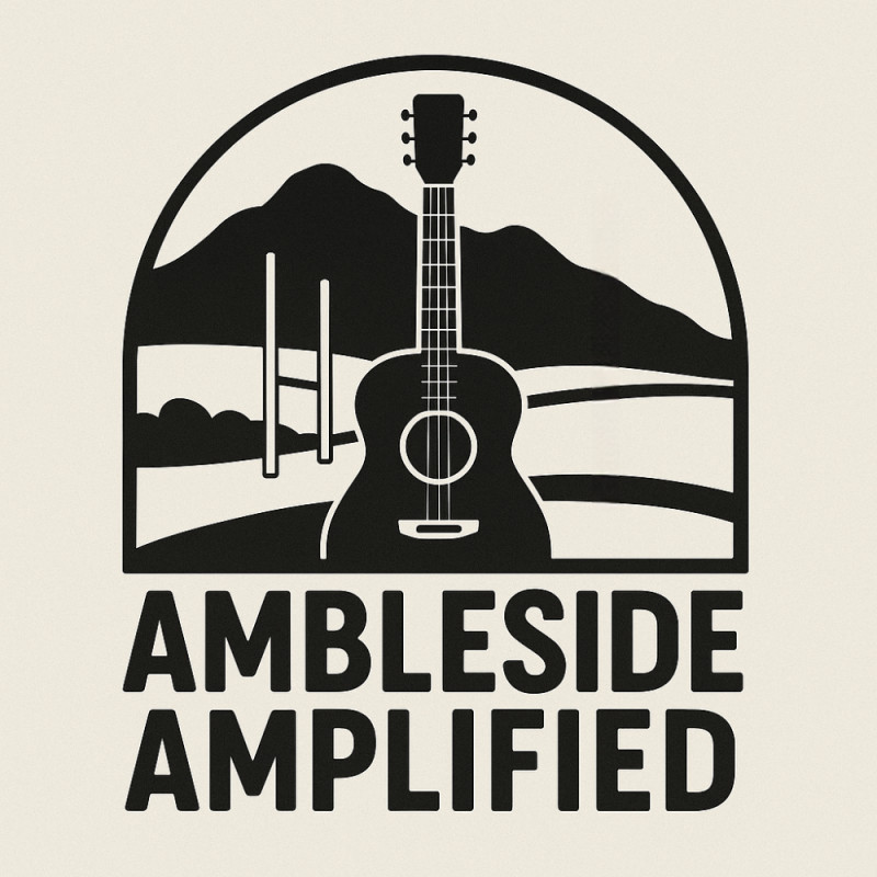 Buy tickets – Ambleside Amplified – Ambleside Rugby Club