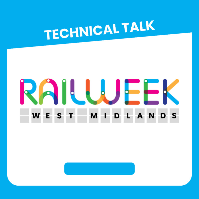 Select tickets – Railweek: YRP West Midlands - Very Light Rail Tech ...
