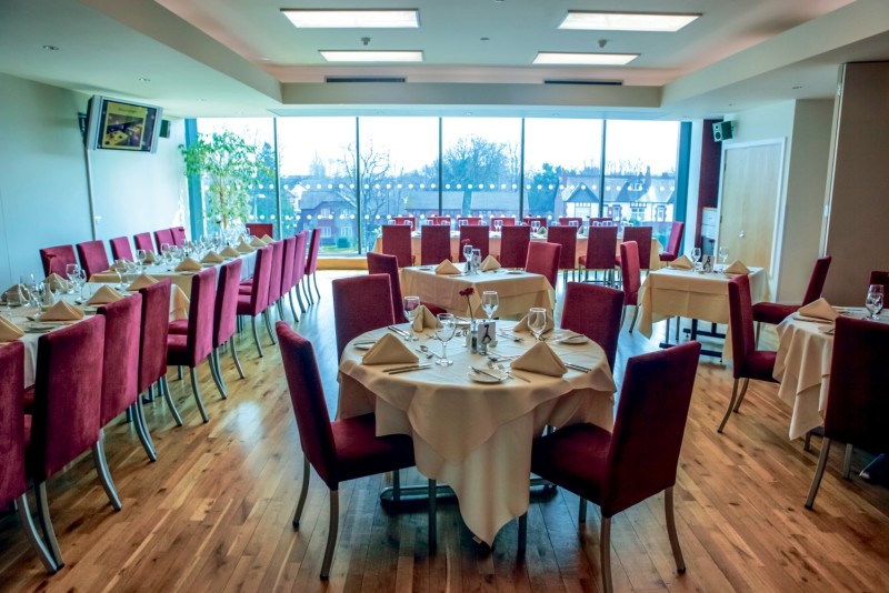 Buy tickets – Mayor of Trafford’s Charity Dinner – Aspire Restaurant