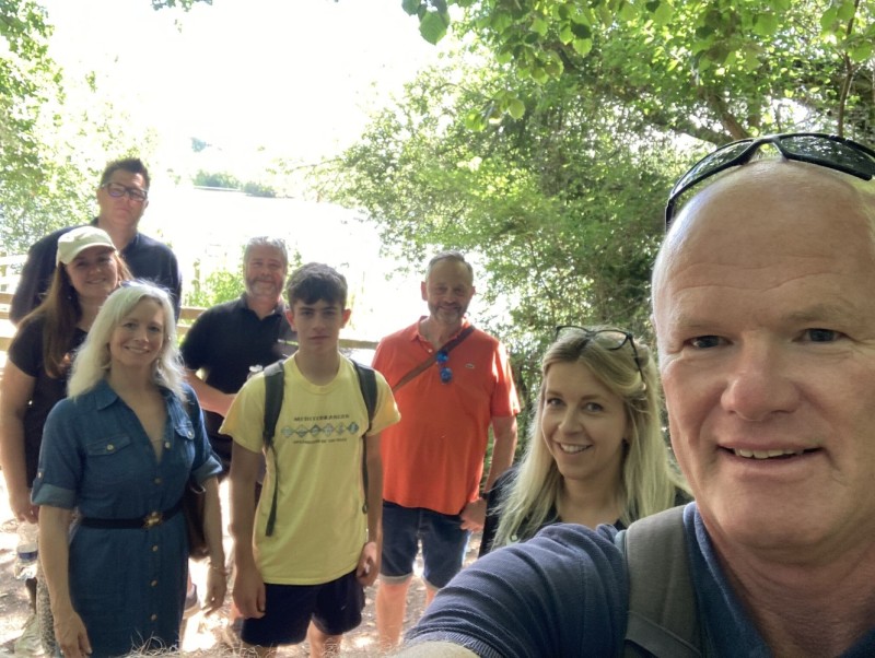 Buy tickets – Elevate Netwalking PAUS Cambridge – PAUS Cambridge