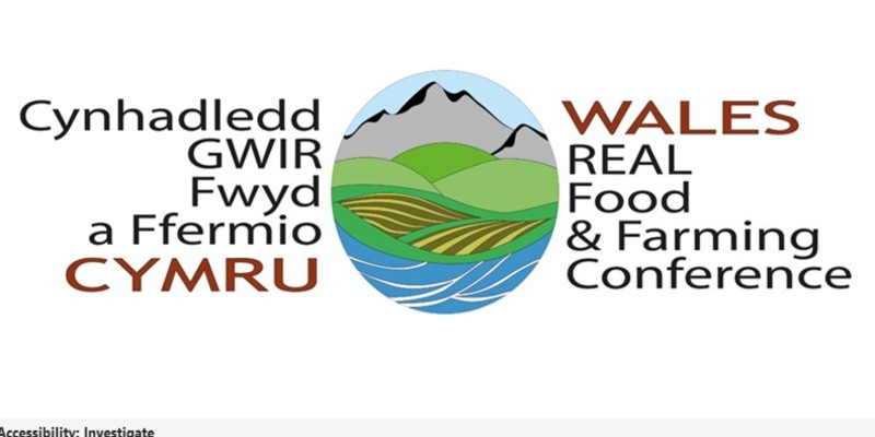Select tickets – Cynhadledd Gwir Fwyd a Ffermio 2024 - Wales Real Food ...