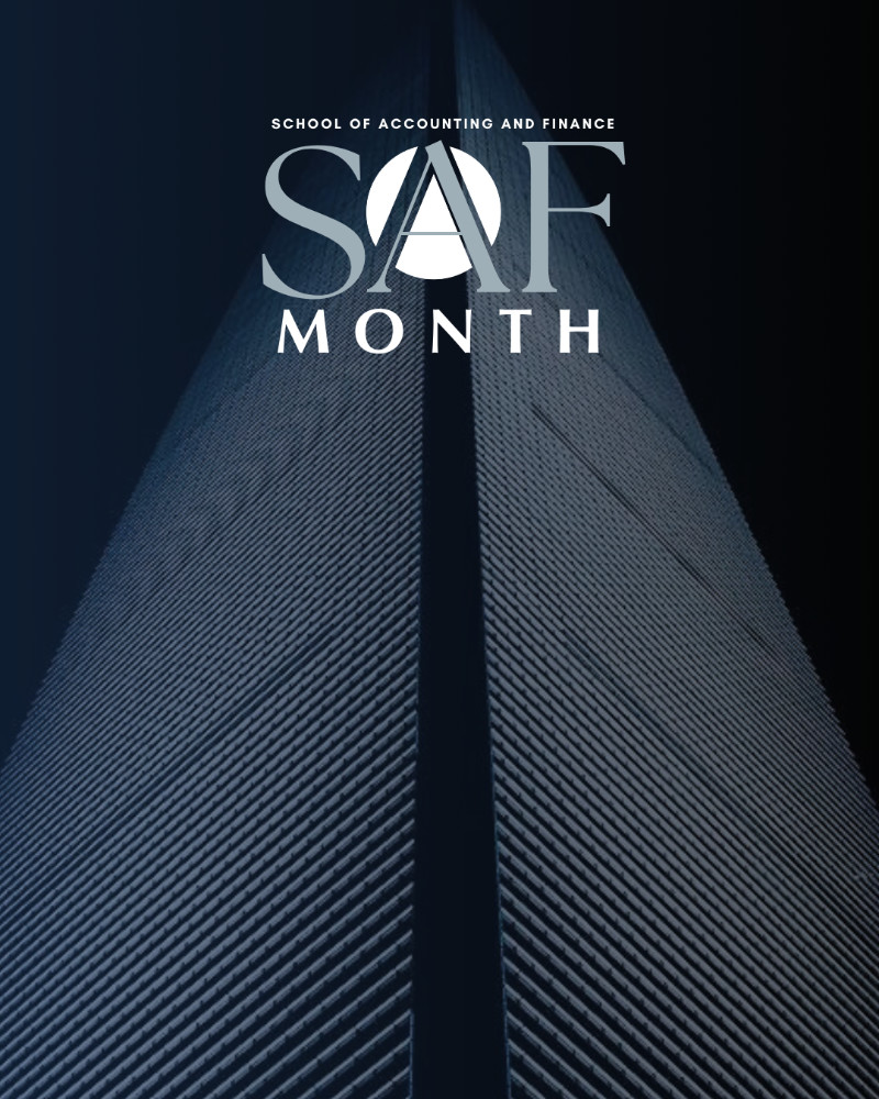 Select tickets – SAF Month Day 1: Meet The Student Leaders – Cara ...