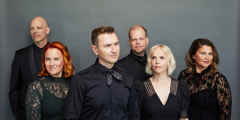 Buy tickets – Rajaton Live in Edmonton – One Night Only! – The Orange ...