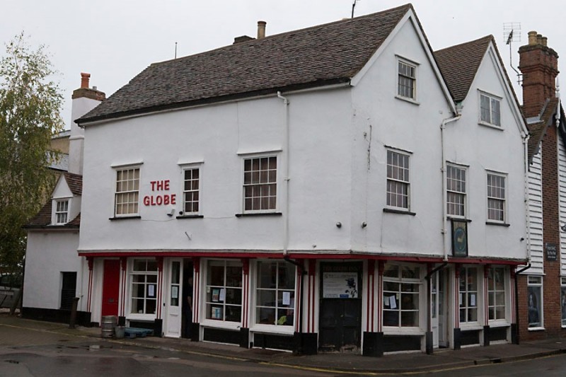 Buy tickets – PUBS OF HARWICH - £8.00 – The Electric Palace