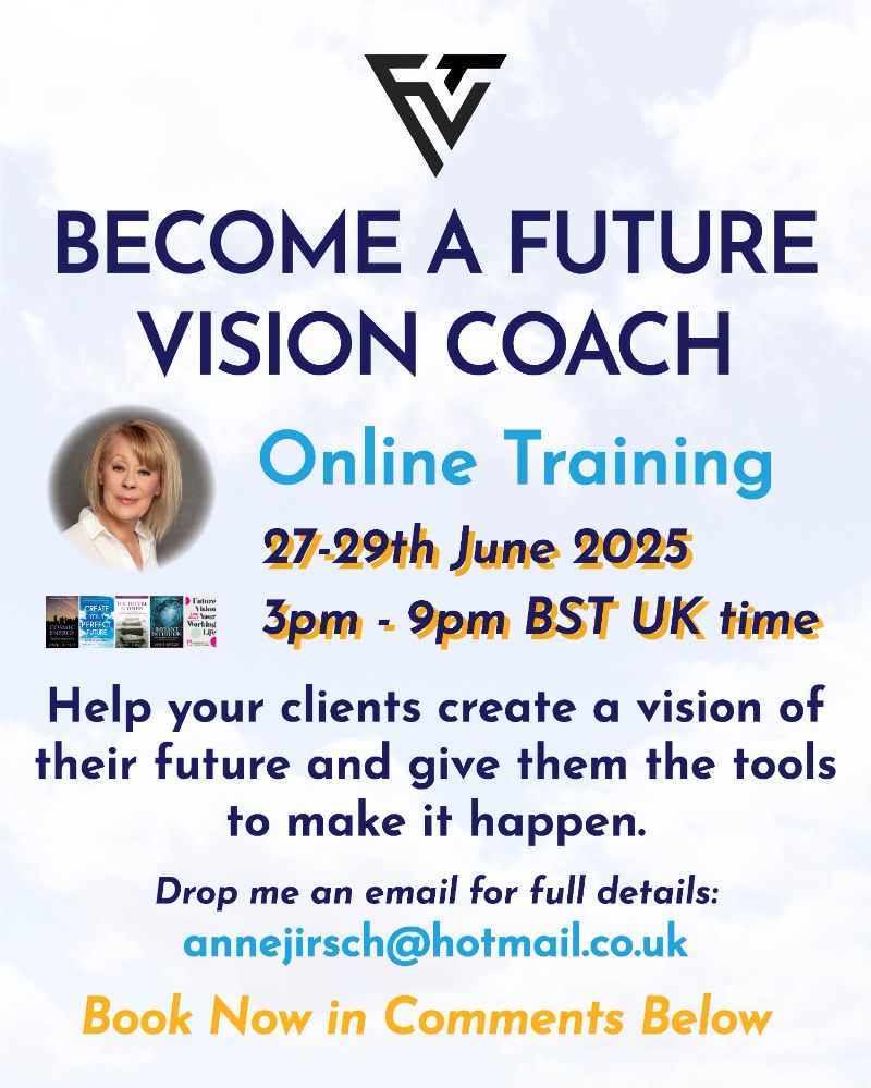 Buy tickets – FUTURE VISION COACHING TRAINING
