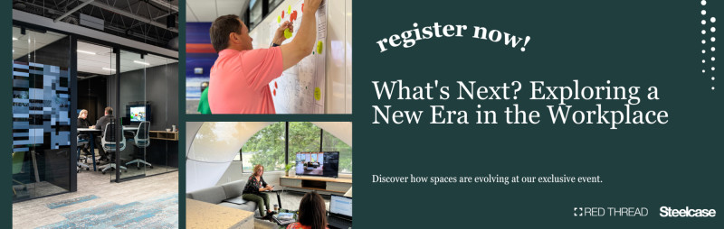 Select tickets – What's Next? Exploring a New Era in the Workplace ...
