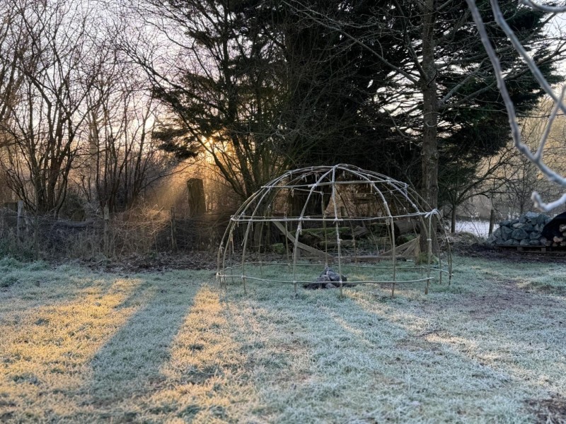 Buy tickets – Wellness: Sweatlodge Ceremony at Lopemede Farm ...