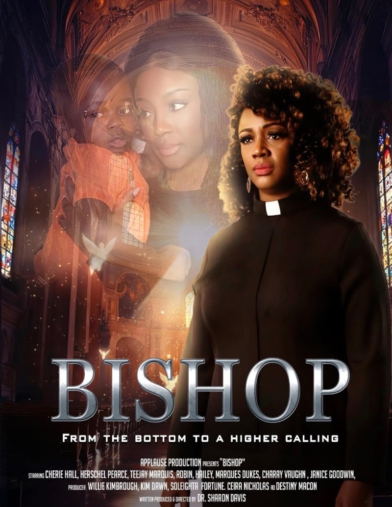 Buy tickets – Bishop - Movie Premiere – Ayrsley Grand Cinema