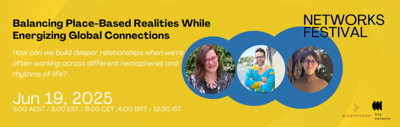 Register – Balancing Place-Based Realities While Energizing Global ...