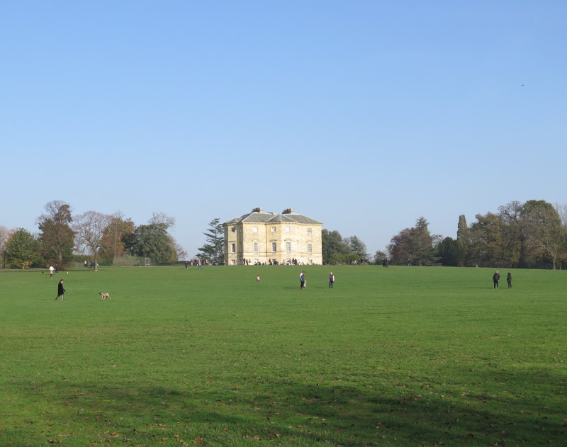 Select tickets – Bexley Wildlife Wanders with J D Swann ~ Danson Park ...