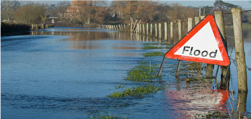 Select tickets – Flood-risk is going to get worse! What should we do ...