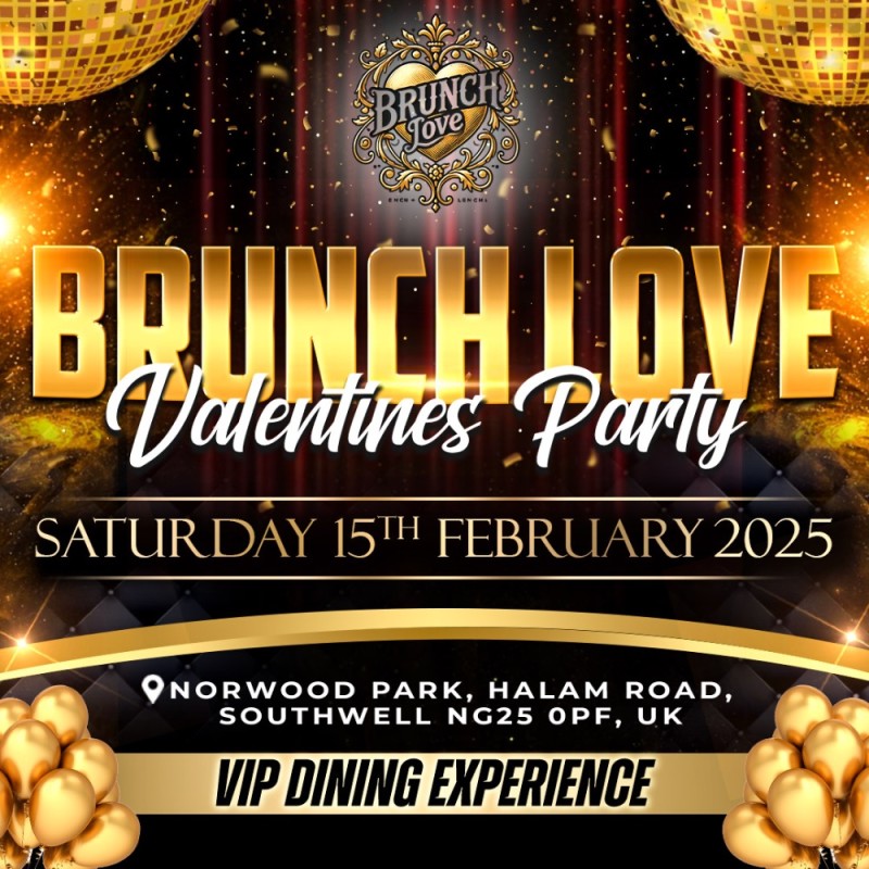 Buy tickets – Brunch Love