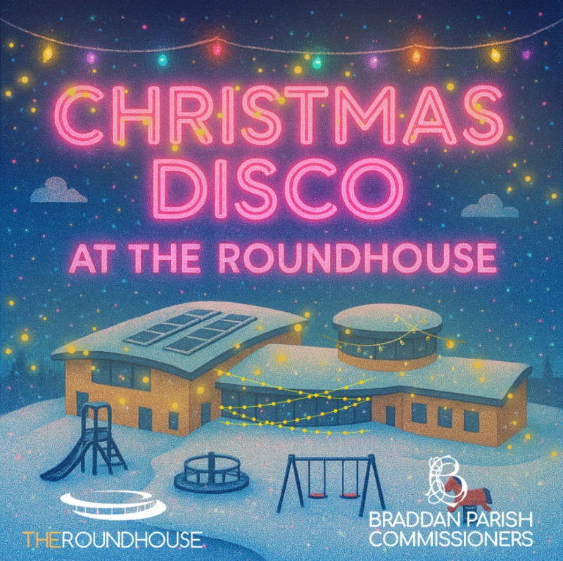 Buy Tickets – Christmas Disco at The Roundhouse – The Roundhouse