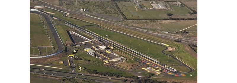 Book Now – Calder Park Raceway – Calder Park Raceway
