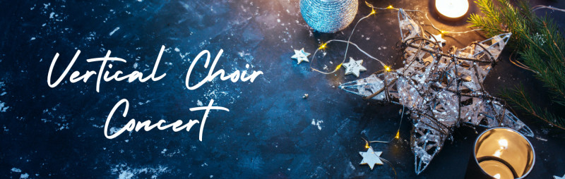 Select tickets – Vertical Choir Concert – Lyso Center - Edie J. Moon ...