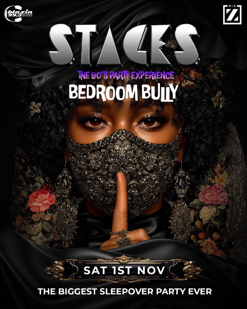 Buy tickets – Stages "The 90's Party Experience"- Bedroom Bully ...