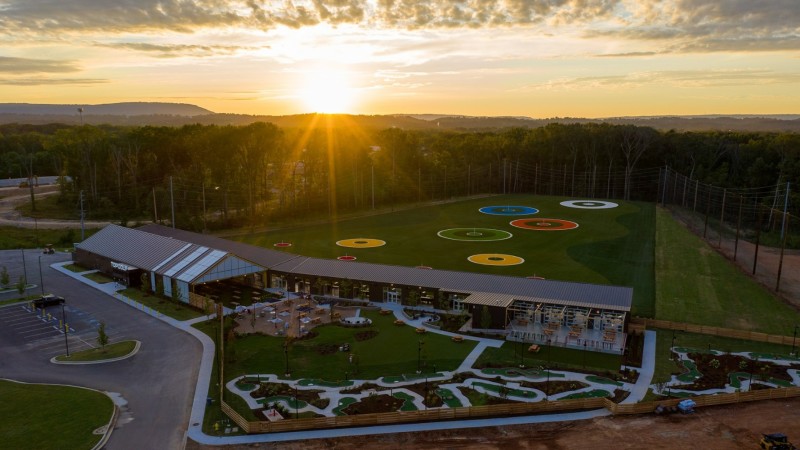 Select tickets – East Ridge Council After Hours Networking Event – Topgolf