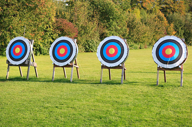 Buy tickets – Basics of Archery - 2 day course – Georgetown Islamic Center