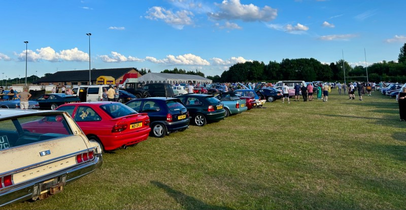 Register here – Bowling Green Classic Cars - June 2026 – Droitwich ...