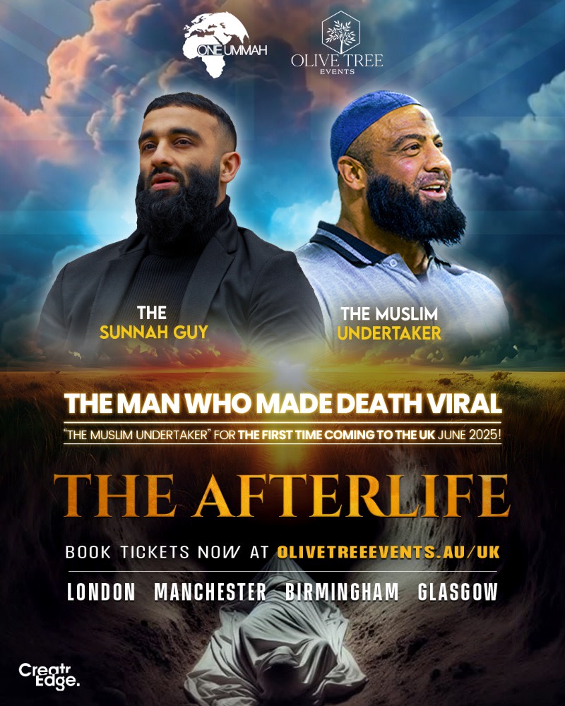 Select tickets – The Afterlife- Birmingham – Affinity Suite at The ...