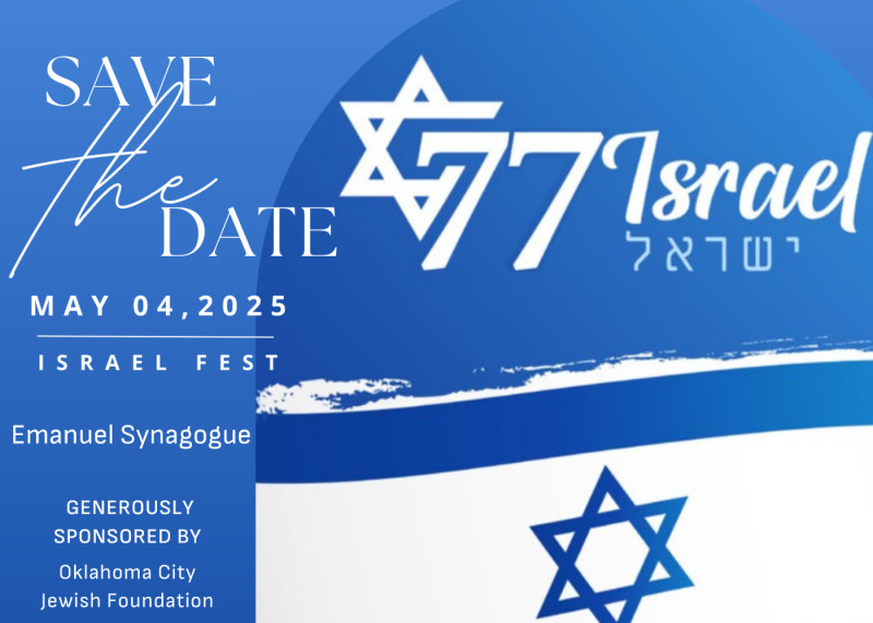 Select tickets – Israel Fest