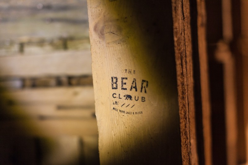 Buy tickets – Let's dance! – The Bear Club