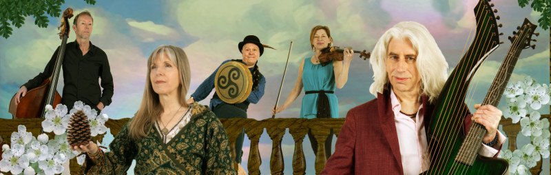 Buy tickets – MEZZANINE: a mystical, musical evening with the Bardic ...