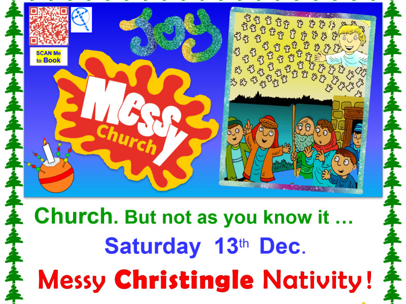 Please BOOK your Tickets Here to reserve your Craft & Food! – "Messy ...