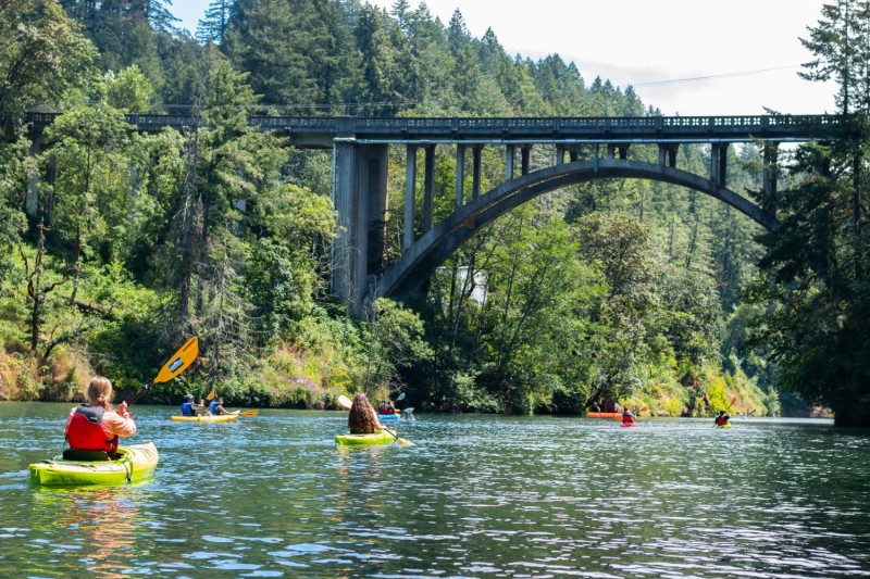 REGISTER HERE – Mother's Day Kayak Estacada Lake – Estacada Lake Boat Ramp