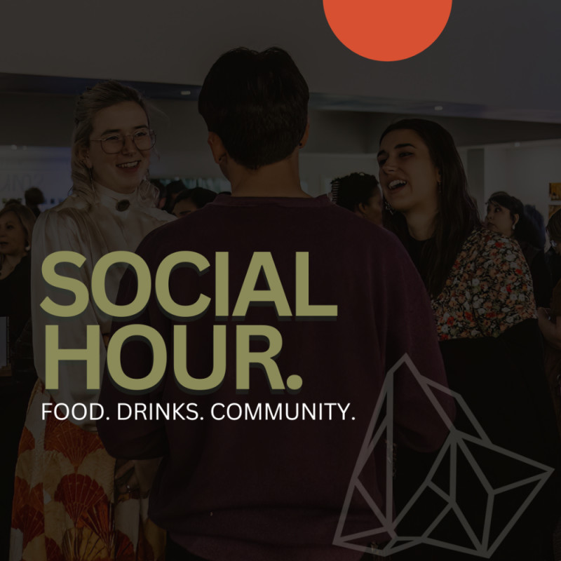 Register for Free – Social Hour: Emerging Professionals – Fayetteville ...
