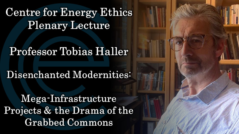 Select tickets – Disenchanted Modernities - CEE Plenary Lecture with ...