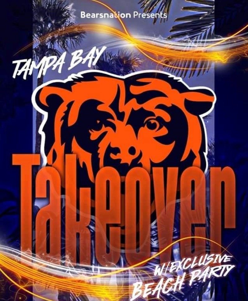 Purchase Party Tickets – The Houston TakeOva – Houston Texas