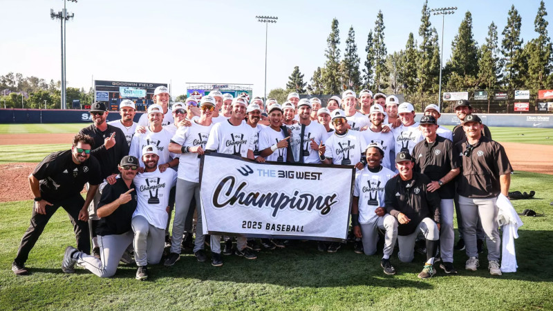 Select tickets – 2026 Baseball Alumni Weekend | Feb. 26 - Mar. 1 – Cal Poly